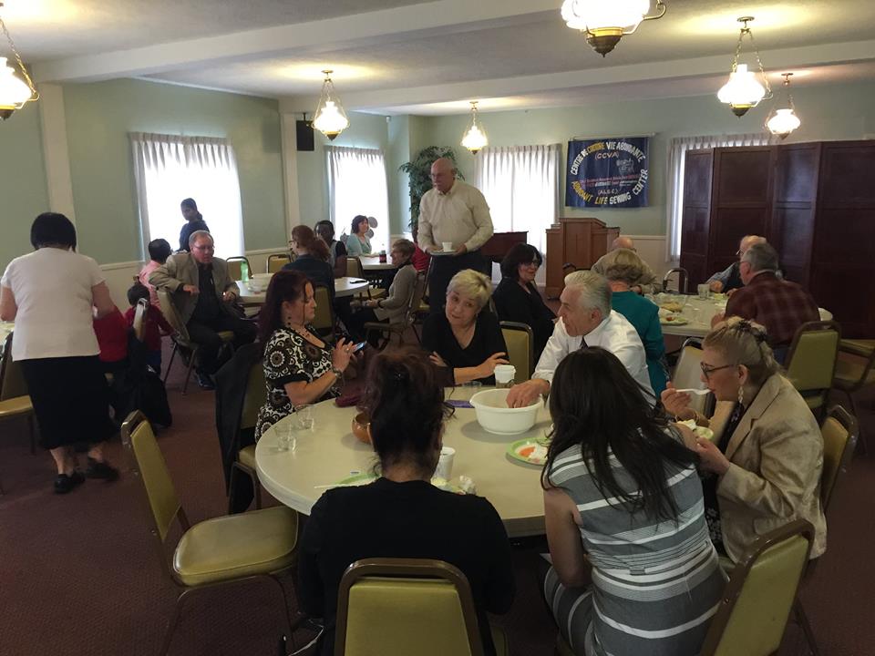 Ministries | Immanuel Lutheran Church