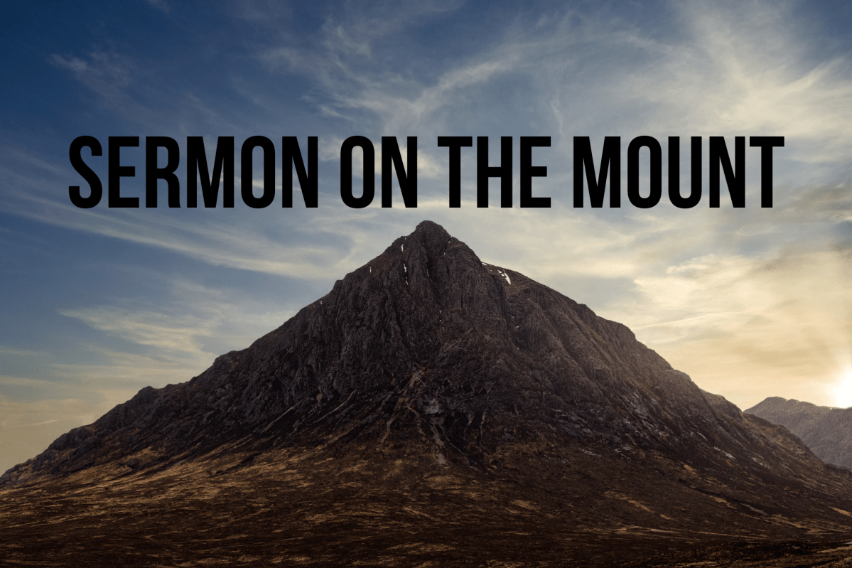 Treasure – Matthew 6:19-34 – Pastor Andy Olsen – 3/3/24 | Immanuel ...