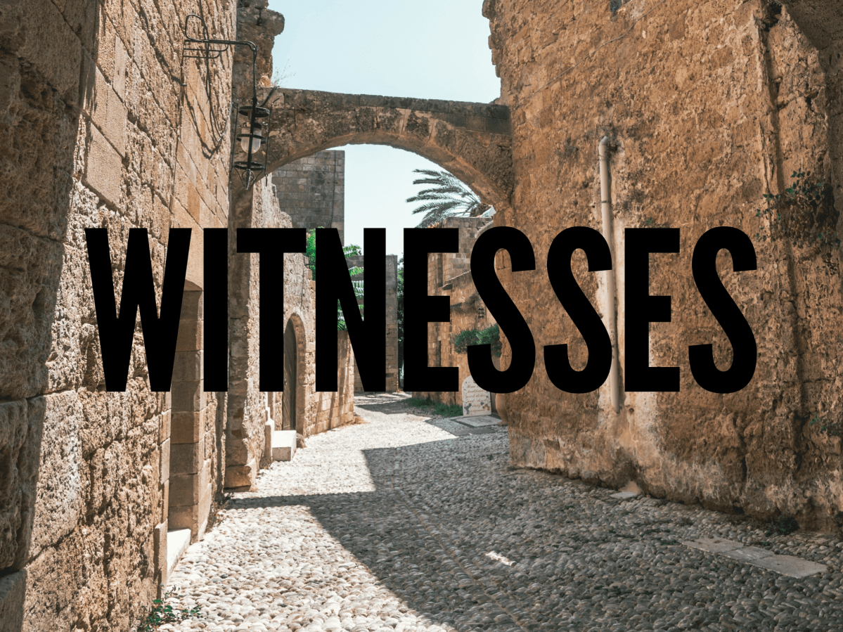 The Freedom of the Spirit – Acts 8:1-25 – Pastor Andy Olsen – 8/4/24 ...